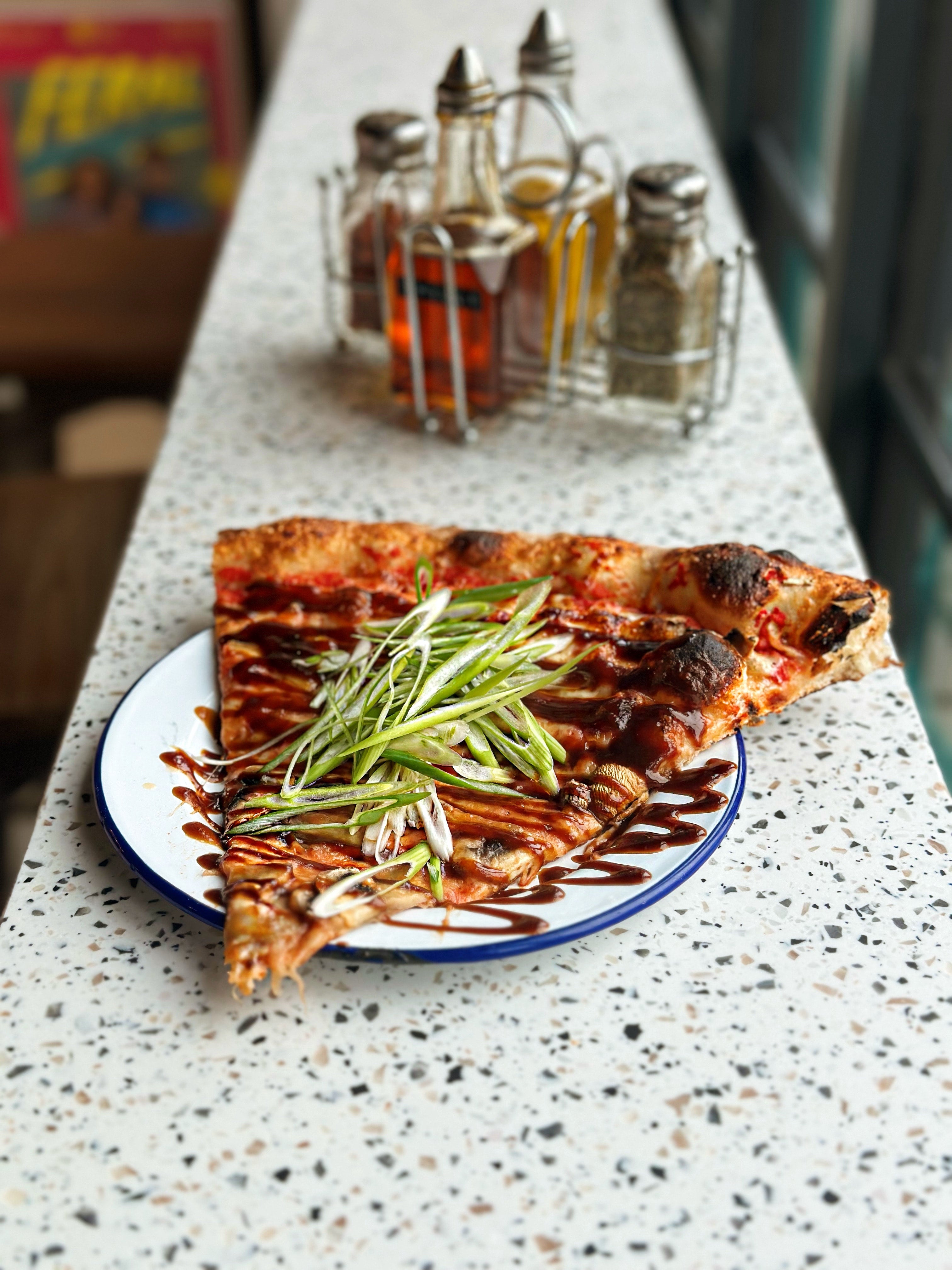 Order a CJ from West Pizza | West Pizza